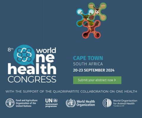 8th World One Health Congress - Global Health and Education Projects | GHEP